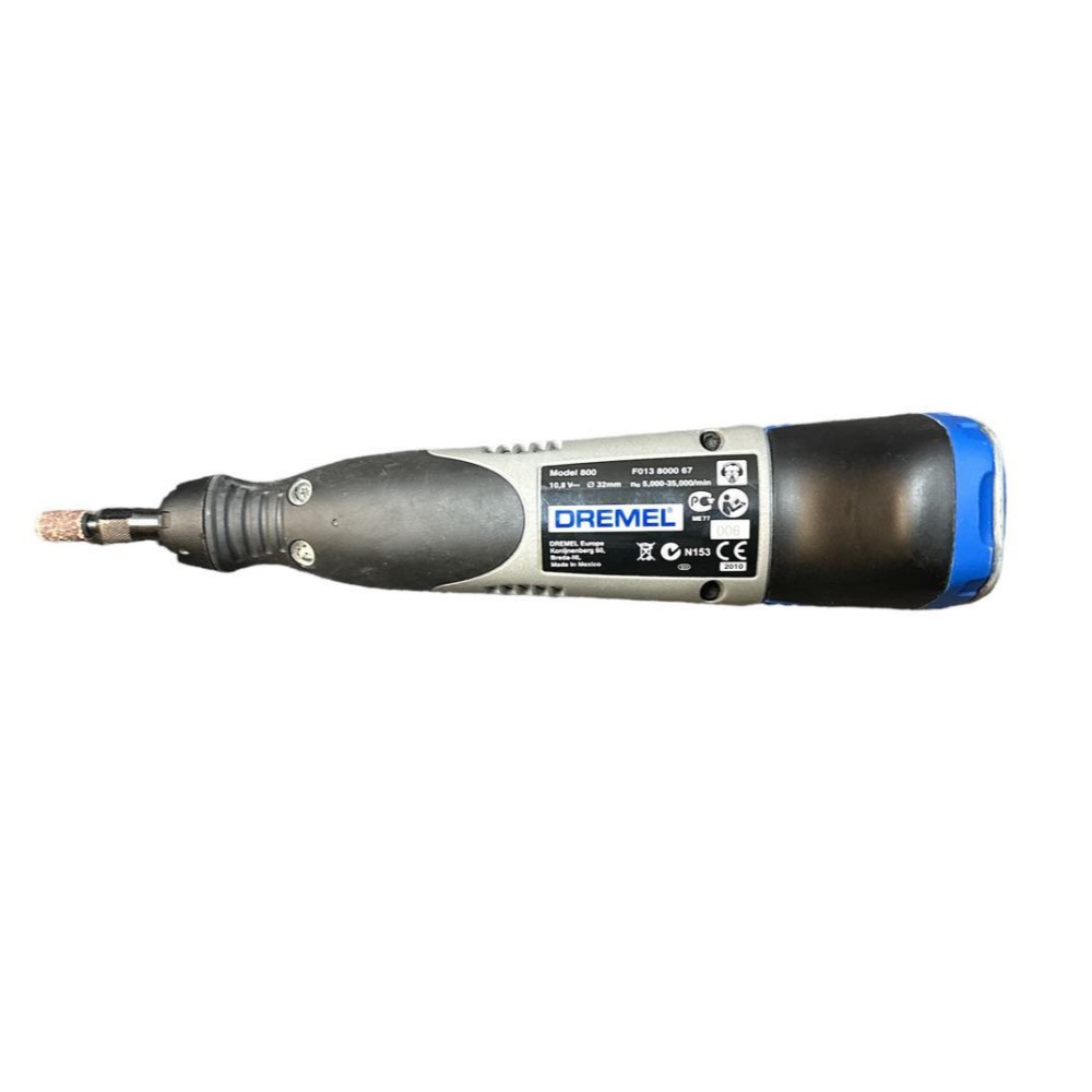 Dremel 800 LITHIUM-ION 10.8V Cordless Rotary Tool - Own4Less
